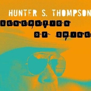 خرید و قیمت دانلود کتاب Generation of Swine: Tales of Shame and ...