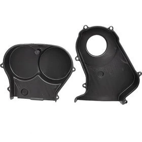 خرید و قیمت قاب پایینی تسمه تایم MVM X33s 550/530شرکتی | ترب