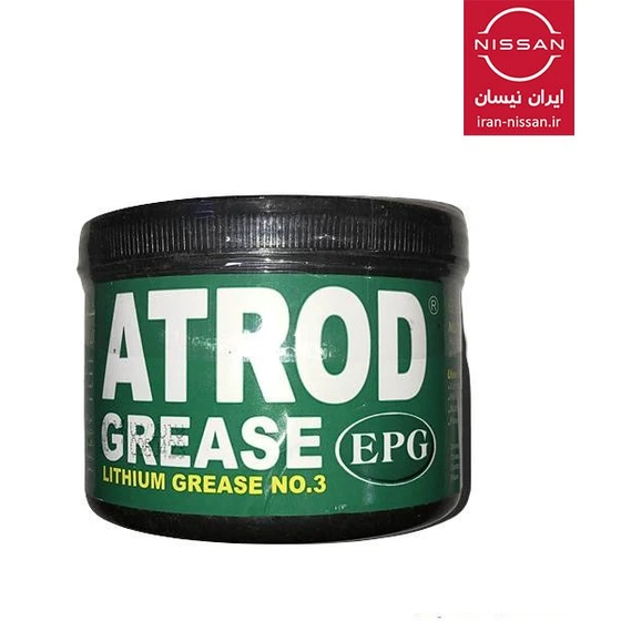 خرید و قیمت گیریس نسوز نیم کیلویی ATROD | ترب