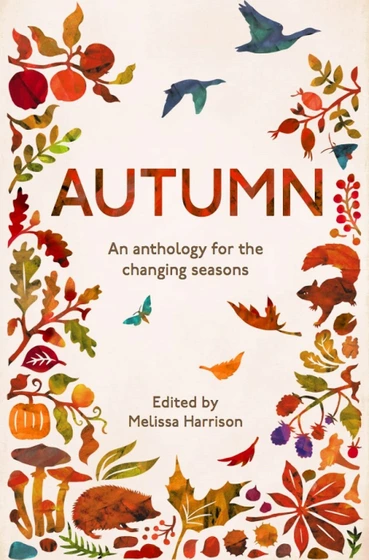 خرید و قیمت Autumn: An Anthology for the Changing Seasons (Seasons book ...