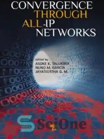 خرید و قیمت دانلود کتاب Convergence Through All-IP Networks - همگرایی ...