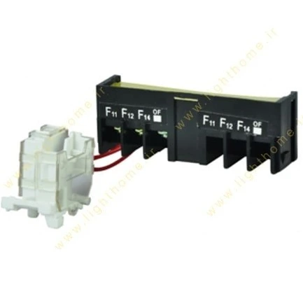 خرید و قیمت کنتاکت کمکی کلید اتوماتیک پارس فانال مدل PF3N-800-Fix | ترب