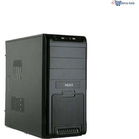 خرید و قیمت کیس کامپیوتر داتیس مدل 606B | ترب