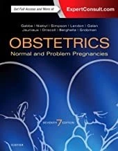 خرید و قیمت کتاب ابستتریکس Obstetrics: Normal and Problem Pregnancies | ترب