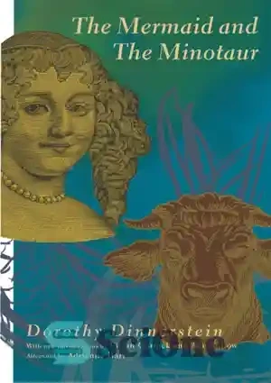 خرید و قیمت دانلود کتاب The Mermaid and the Minotaur - پری دریایی و ...