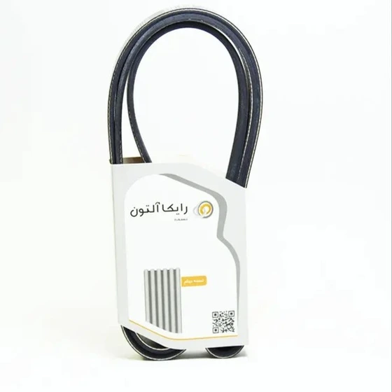 خرید و قیمت تسمه دینام رایکالتون مدل 6pk1565 مناسب برای پژو تیپ 2 | ترب