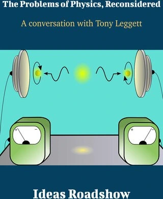 خرید و قیمت دانلود کتاب The Problems of Physics, Reconsidered: A ...