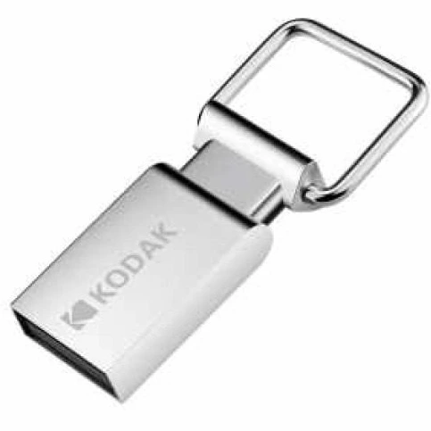 خرید و قیمت فلش مموری کداک مدل K112 USB 2.0 ظرفیت 8 گیگابایت | ترب