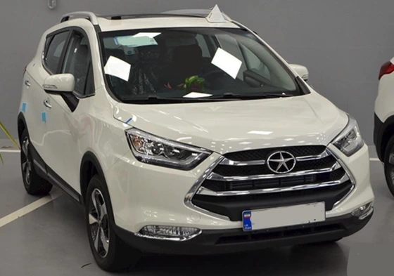 خرید و قیمت جک S3 مدل 1403 ا اتوماتیک | ترب