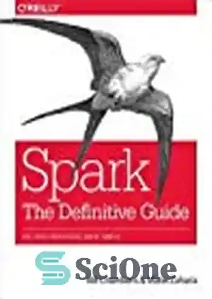 خرید و قیمت دانلود کتاب Spark: The Definitive Guide: Big Data ...