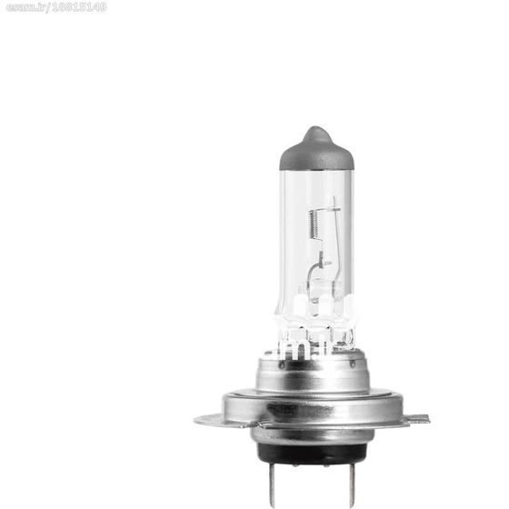 خرید و قیمت لامپ هالوژن استیکو STCO مدل H7(فابریک) | ترب