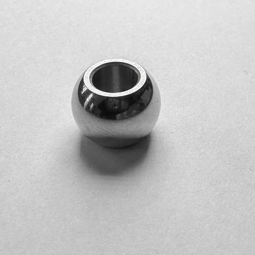 خرید و قیمت ساچمه انتهای ماهیچه متعلق به پشم چین صنعتی | ترب