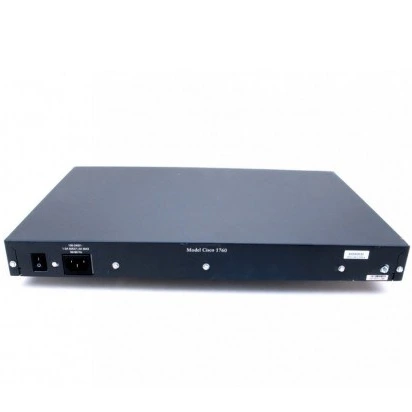 خرید و قیمت Cisco 1760 Router - روتر سیسکو | ترب
