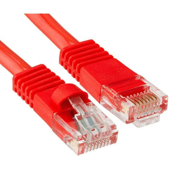 خرید و قیمت کابل شبکه اسکار 3متر OSCAR cat5 | ترب