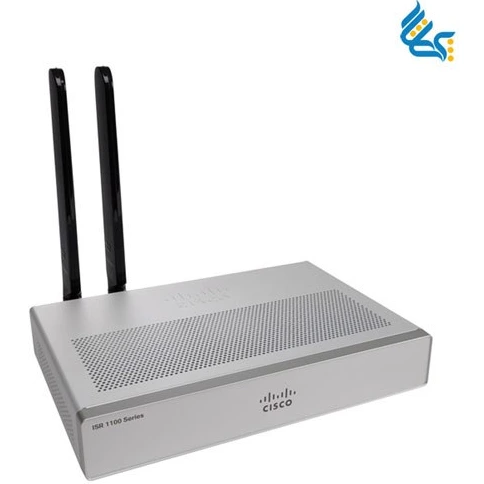 خرید و قیمت روتر ISR سیسکو C1101-4PLTEP مدل 4 پورت | ترب
