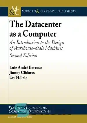 خرید و قیمت دانلود کتاب The datacenter as a computer: an introduction ...