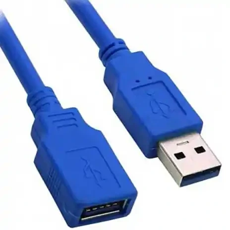 خرید و قیمت کابل افزایش طول MiniSky USB3.0 5m | ترب