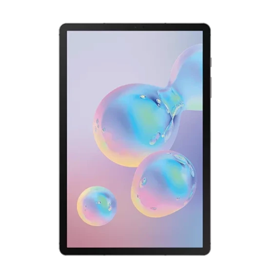 خرید و قیمت تبلت سامسونگ Galaxy Tab S6 Wi-Fi SM-T860 ظرفیت 128 گیگ | ترب
