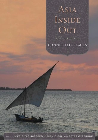 خرید و قیمت دانلود کتاب Asia Inside Out: Connected Places 2015 | ترب
