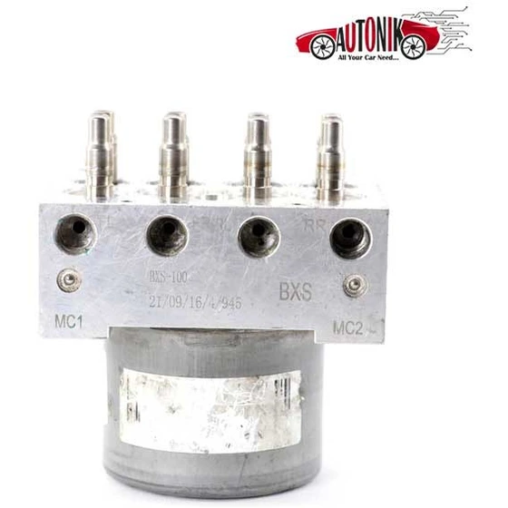 خرید و قیمت بلوک ای بی اس (ABS) سمند 206 برند BXS استوک | ترب