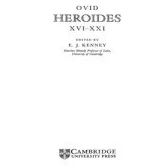 خرید و قیمت کتاب Ovid: Heroides XVI-XXI نسخه کامل | ترب