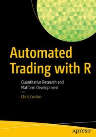 خرید و قیمت دانلود کتاب Automated Trading with R: Quantitative Research ...