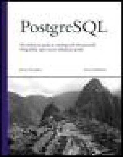خرید و قیمت دانلود کتاب Postgresql The Comprehensive Guide ویرایش 2 ترب