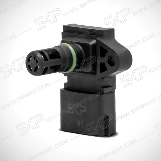 خرید و قیمت سنسور تی مپ زیمنس(405 ، پارس ، سمند ، پراید ، تیبا ، 206 ، 207 ، رانا) برند skp | ترب