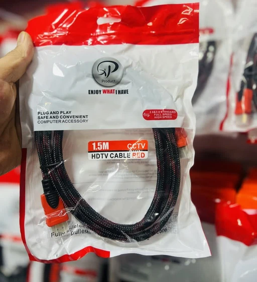 خرید و قیمت کابل 1.5متری HDMI XP | ترب