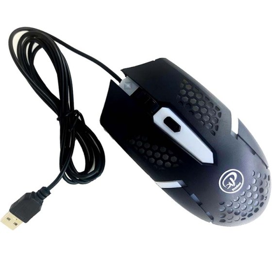 خرید و قیمت موس RGB ایکس پی مدل XP-G798N | ترب