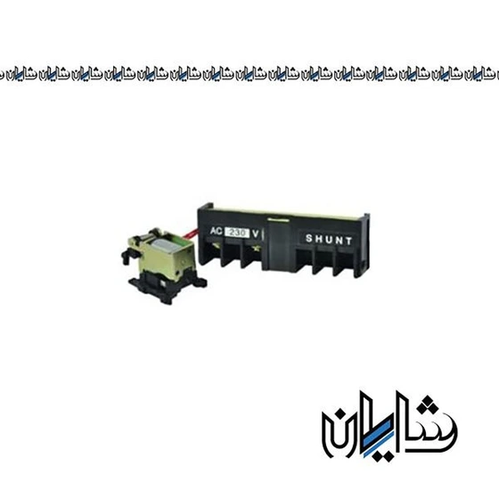 خرید و قیمت رله شانت پارس فانال مدل PF3N-250 FIX | ترب