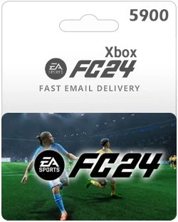 خرید و قیمت پوینت EA Sports FC25 for X-box | ترب