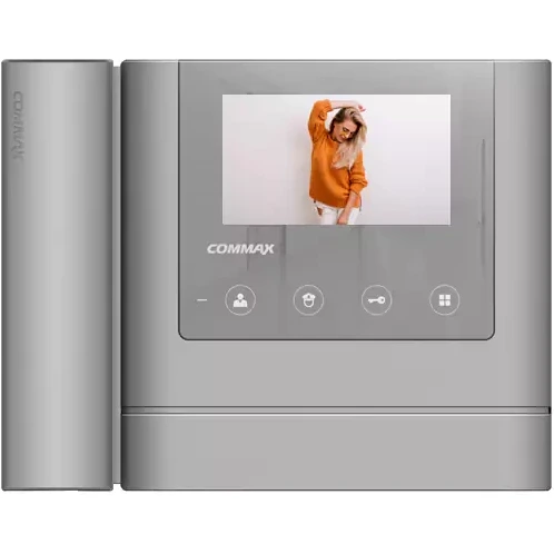 خرید و قیمت آیفون تصویری کوماکس CAV-43MHG | ترب