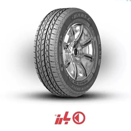 خرید و قیمت لاستیک بارز پژو 195/60/14مدل P680 | ترب