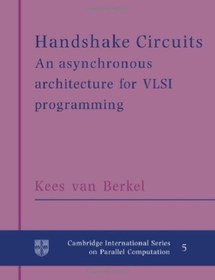 خرید و قیمت دانلود کتاب Handshake Circuits: An Asynchronous ...