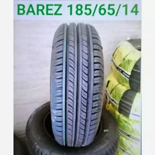 خرید و قیمت لاستیک بارز پژو 185/65/14 مدلP640 جفت با ارسال رایگان | ترب