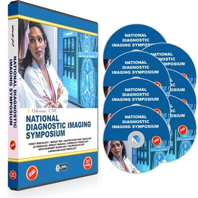 خرید و قیمت National Diagnostic Imaging Symposium 2022 | ترب