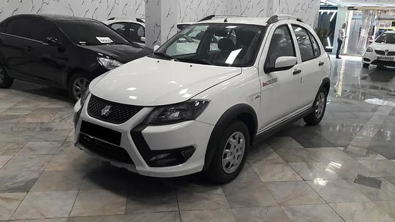 خرید و قیمت کوییک مدل 1404 ا دنده ای GX-L | ترب