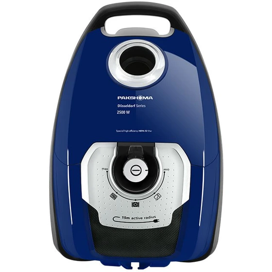 خرید و قیمت جارو برقی پاکشوما مدل PVC_5125 W/5125 B/5125 N/5125 G | ترب