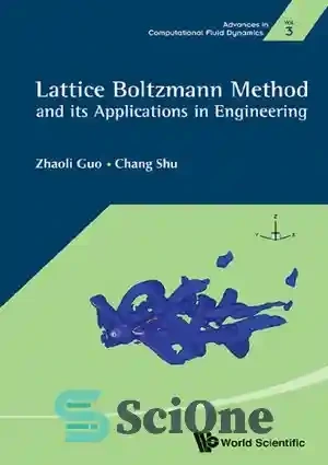 خرید و قیمت دانلود کتاب Lattice Boltzmann Method and its Applications in Engineering - روش شبکه ...