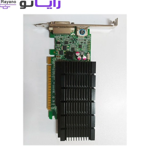 خرید و قیمت کارت گرافیک NVIDIA Geforce 605 | ترب