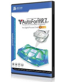 خرید و قیمت AUTOFORM R7نرم افزار شرکت جی بی | ترب
