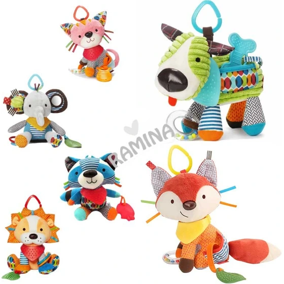 خرید و قیمت آویز کریر و کالسکه کودک Skk Baby | ترب