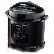 خرید و قیمت زودپز برقی بایترون مدل BZP-2000 | ترب