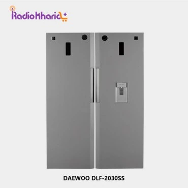 خرید و قیمت یخچال دوقلو دوو مدل DL-2030 | ترب