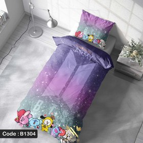 خرید و قیمت روتختی بی تی اس BTS مدل B1304 | ترب