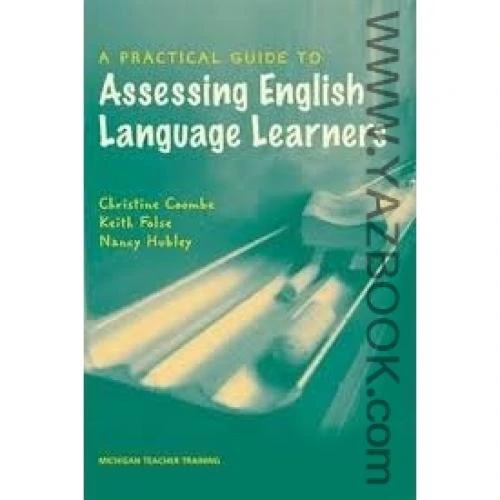 خرید و قیمت Assessing English Language Learners | ترب