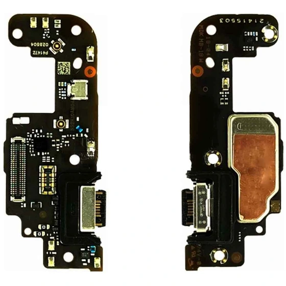 خرید و قیمت برد شارژ شیائومی SUB/UIF CHARGE XIAOMI POCO X3 GT | ترب