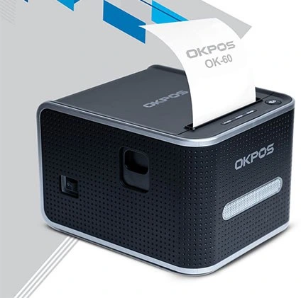 خرید و قیمت فیش پرینتر okpos | ترب