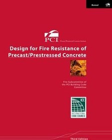 خرید و قیمت کتاب PCI MNL-124-11 : Design for Fire Resistance of Precast/Prestressed Concrete ...
